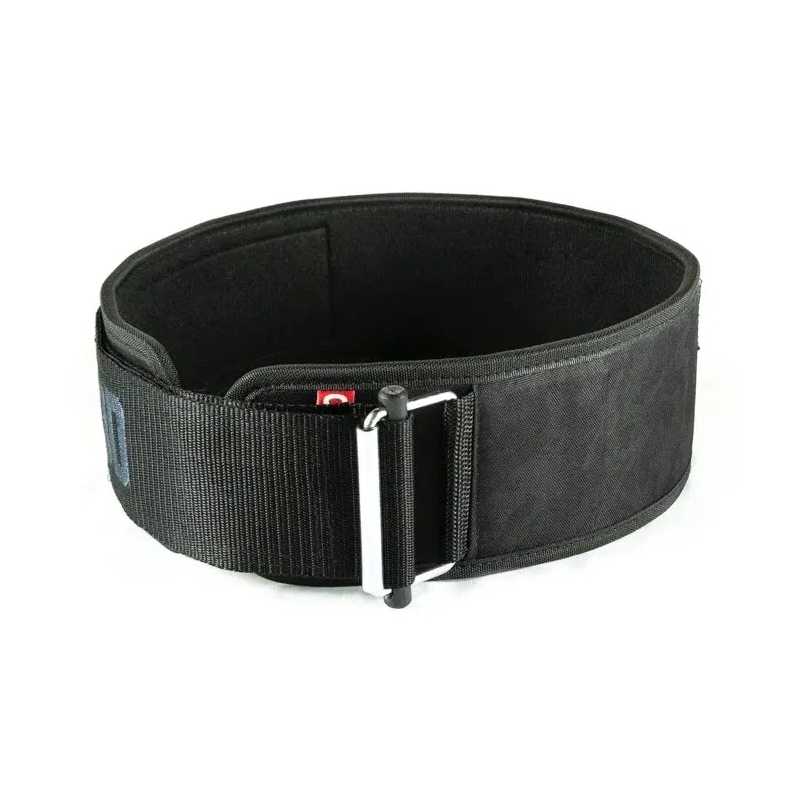 Operator Straight Weightlifting Belt – Muscleup